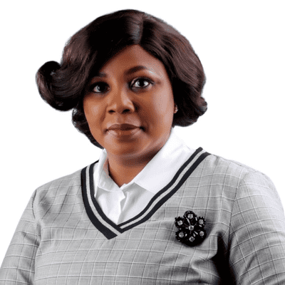 Management - Neconde Energy