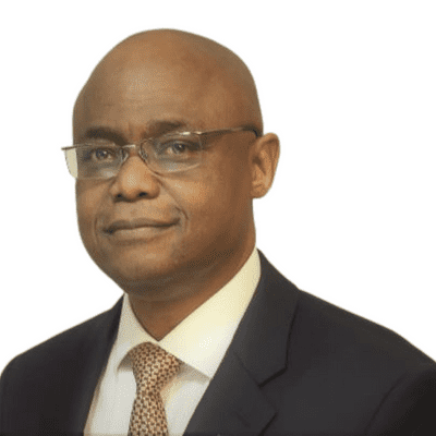 Board of Directors - Neconde Energy