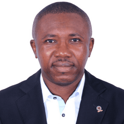 Board of Directors - Neconde Energy